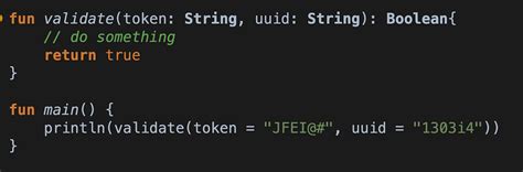 Kotlin — What Is Value Class 平常我想我已經把kotlin官方網站的語法都掃描過一次，有些雖然沒全部用過，但也