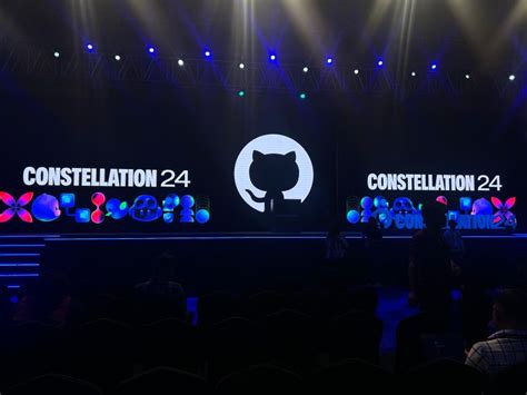 Githubconstellation Opensource Techforgood Developercommunity