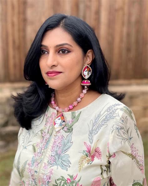 Meet Jayashree Krishnan Visual Artistdesign Technology Educator