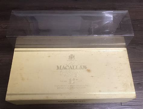 Macallan M P