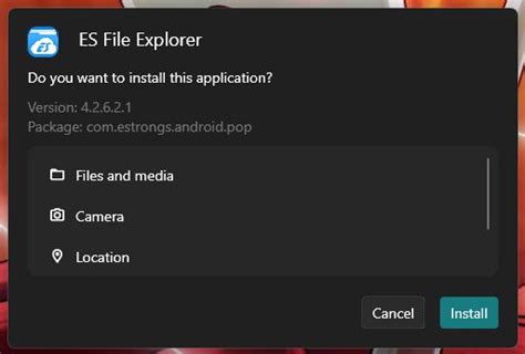 How To Use Wsa Pacman For Installing Apps On Windows Subsystem For Android How To Use Wsa Pacman For Installing Apps On Windows Subsystem For Android