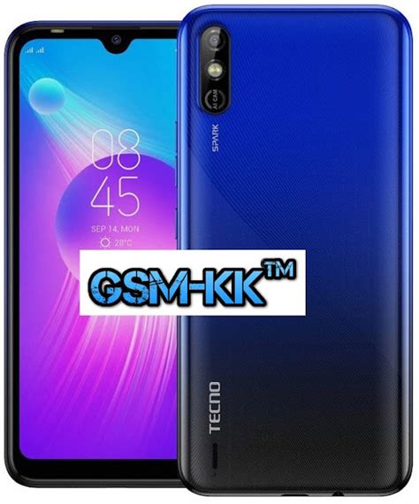 Tecno Spark Go Kc Firmware Mt Pie Stock Rom Tecno Kc Flash File Mt Pie Stock