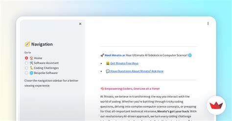 Custom Ai Chatbot For Developers Using Openai Show The Community Streamlit