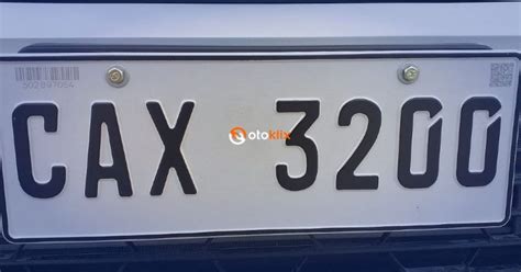 Plat Nomor Putih Aturan Fakta Menarik Dan Pemberlakuan
