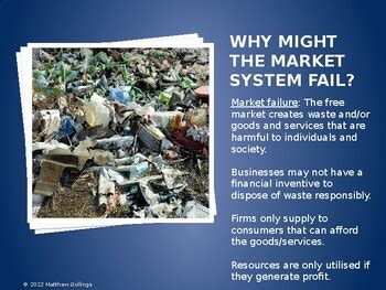 Economic Systems PPT Economics By Matt S Business Corner TPT