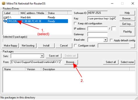 Install Mikrotik Client On Raspberry Pi Orderdarelo