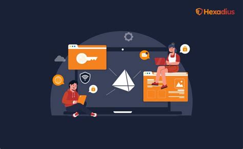 Hexadius Consulting Pte Ltd On Linkedin Best Practices For Managing