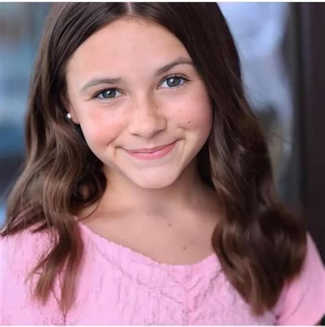 Cailey Fleming💜 Inspiração