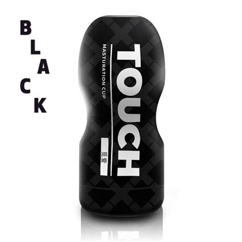 SG Seller Reusable Vacuum Masturbation Cup Japan Vaginal Anal Masturbator Men Fleshlight Sex