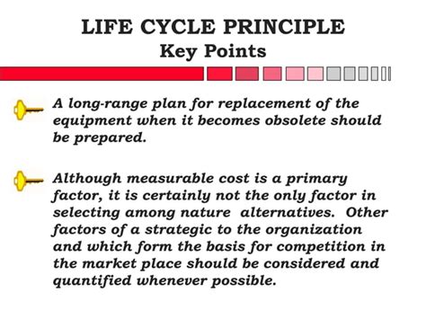 10 Principles Material Eful Material Ppt