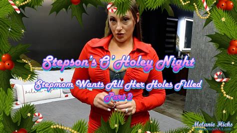 Stepsons O Holey Night Part 2 Mobile Version Melanies S Addictions Clips4sale