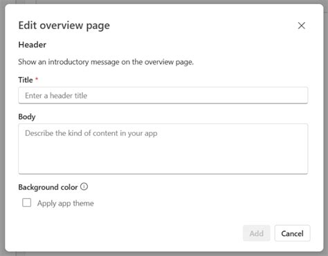 开始使用组织应用（预览版） Power Bi Microsoft Learn