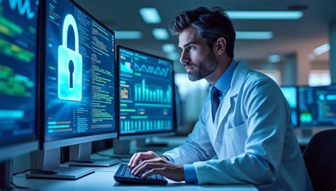 The Crucial Role Of Security Testing In Healthcare Software Solutions Mastering Digital Growth