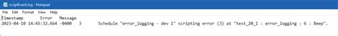 how to use extra logging options in filemaker server 2023