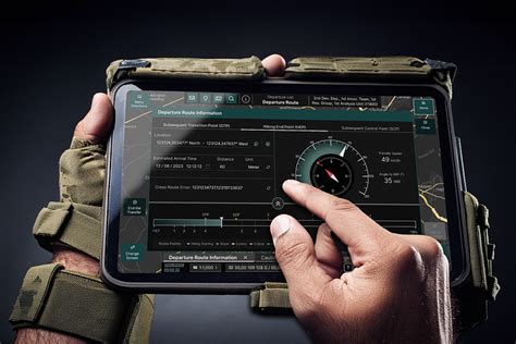 Route Speedometer Tablet Mobile Ui By Duygu Can On Dribbble