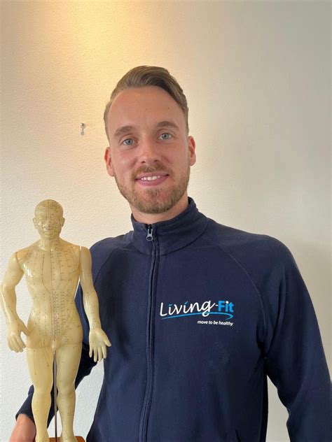 Ik Heb Het Eerste Jaar Van De Opleiding Basis Vakopleiding Acupunctuur