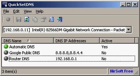 Best Programs To Change Your DNS Settings Hacker 10 Security Hacker