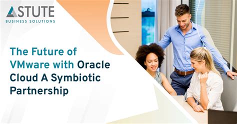 Why Should You Choose Oracle Cloud VMware Solution