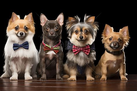 不同品种的宠物狗狗高清图片下载 正版图片600846828 摄图网