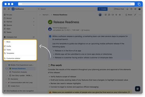 Create Pages In Confluence Learning Atlassian Community