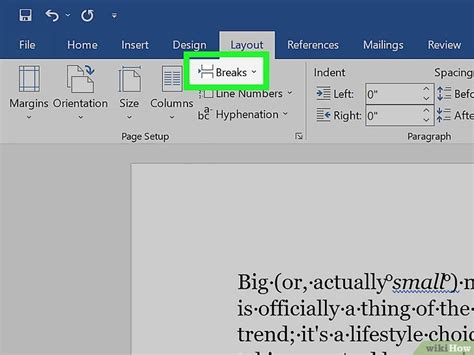 How To Duplicate A Page In Microsoft Word Windows Mac