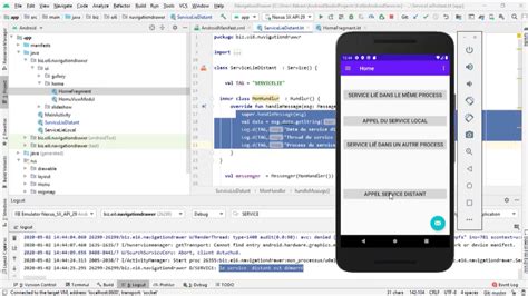 android and kotlin