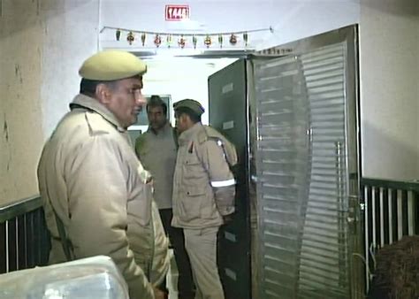 Greater Noida Double Murder Juvenile Confesses To Murder Of Mother