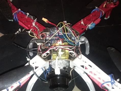 Autopilot Drone Arduino Project Hub