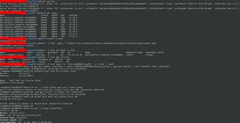 Container To Container Communication Through Service · Issue 2056 · Azureaks · Github