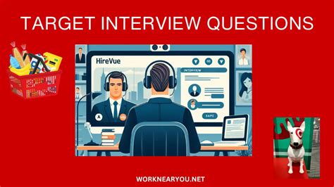 Target Interview Questions With Example Answers