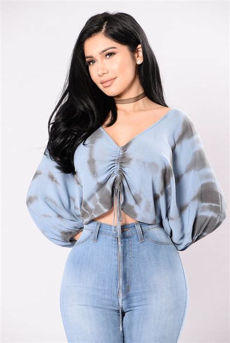 241 Best Images About Fashion Nova Crop Tops On Pinterest