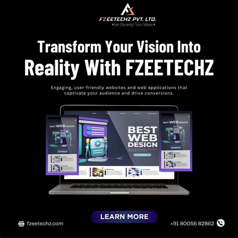 Webdevelopment Websitedesign Webapps Digitaltransformation Fzeetechz Fzeetechz Private