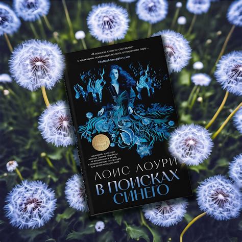 Купить книгу «В поисках синего», Лоис Лоури | Издательство «Азбука ...