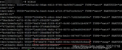 Llinux内核启动时卡在scanning For Btrfs Filesystems Csdn博客