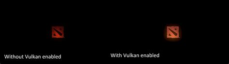 Gamma Bug With Vulkan Api Rdota2