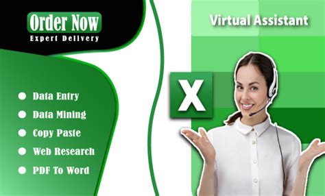 Do Accurate Data Entry Web Research Data Mining Data Reporting