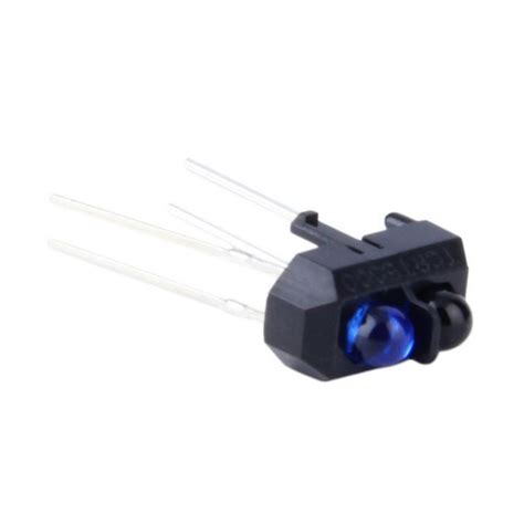 Jual TCRT L TCRT TCRT Reflective Infrared Optical Sensor Line Jakarta Barat