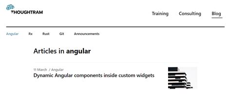 Top 11 Angular Training And Learning Resources For Beginners