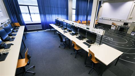 lab embedded systems esslingen university of applied sciences