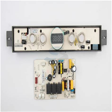 Display Board Assembly China Pcb And Pcb Board