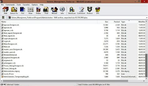 Source Code Visual Basic 6