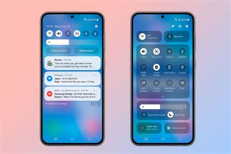 Samsung One UI 6 Everything You Need To Know Crast Net