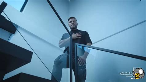 موزیک ویدیو دارم هواتو از آرمین زارعی فیلو