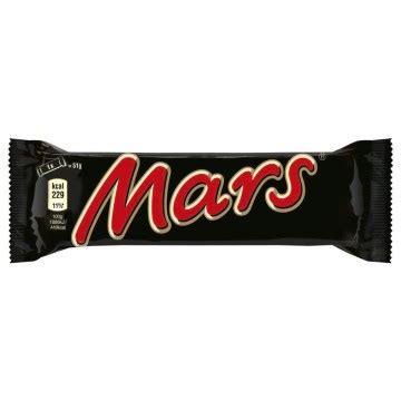 Батончик Марс "Mars" (ID#1145360675), цена: 30 ₴, купить на Prom.ua