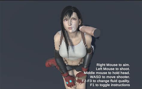 True Facials Version 0 57 Full Pro Mods Fix Save By Henrytaiwan
