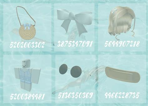 Cute Roblox Outfit