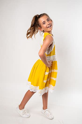 Ava Rare Quality Models Talent