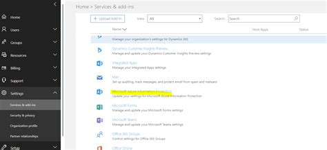 How To Set Up Office Message Encryption Ome