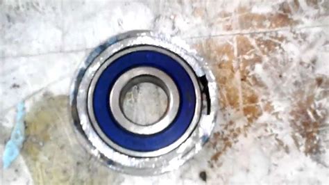 Как быстро сделать корпус для подшипника Планы гаража Сверлильный