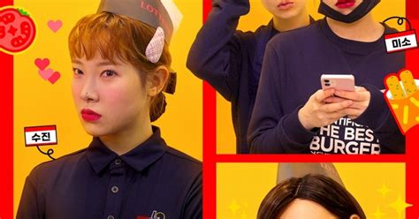 ‘맑은 눈의 광인 김아영 숏드라마서 1인 5역 도전